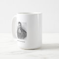 Reverend Thomas Bayes Coffee Mug | Zazzle