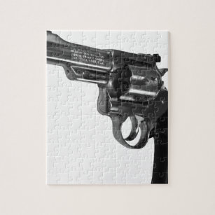 Gun Jigsaw Puzzles | Zazzle
