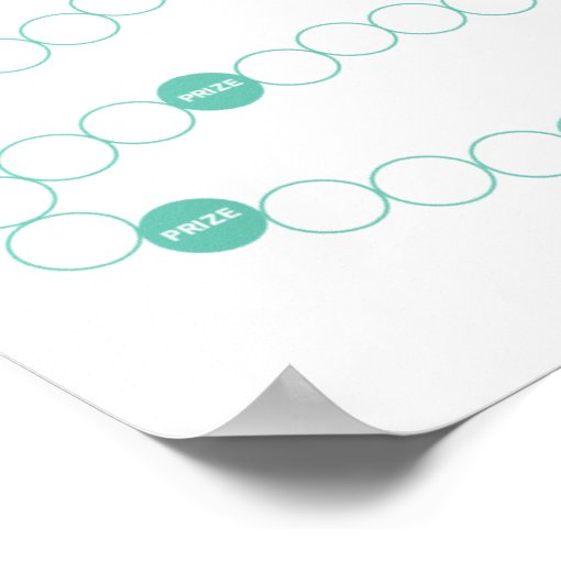 Reward Chart Caterpillar Kids Behavior | Zazzle