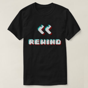 Rewind Clothing | Zazzle