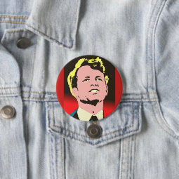 RFK BUTTON | Zazzle