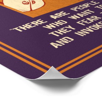 RFK - Future Poster | Zazzle