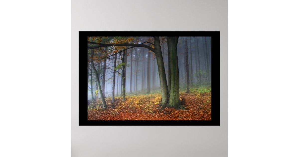 RGB POSTER | Zazzle