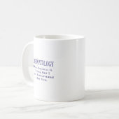 Rheumatology Joke .. Explain Not Understand Coffee Mug | Zazzle