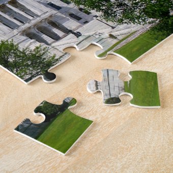 Rhode Island Capitol Puzzle | Zazzle