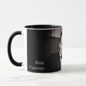 Rich Cassone Mug | Zazzle
