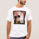 Richard III and his White Boar emblem T-Shirt | Zazzle