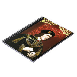 Richard III Notebook | Zazzle