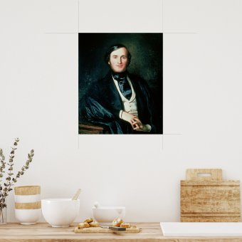 Richard Wagner Poster | Zazzle