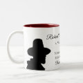 Richard Warren Mayflower Descendant Mug | Zazzle