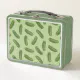 RICK AND MORTY™ | Flip The Pickle Metal Lunch Box | Zazzle