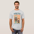 RICK AND MORTY™ | Glorzo Wanted Poster T-Shirt | Zazzle