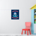 RICK AND MORTY™ | Goodbye Moonmen Poster | Zazzle