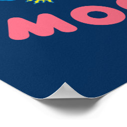 RICK AND MORTY™ | Goodbye Moonmen Poster | Zazzle