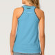 RICK AND MORTY™ | Kirkland Mr. Meeseeks Tank Top | Zazzle
