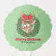 Rick and Morty | Reindeer Morty Merry Rickmas Balloon | Zazzle