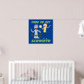 RICK AND MORTY™ | Time To Get Schwifty Poster | Zazzle