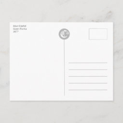 Rida rida ranka CC0292 Edelfelt Postcard | Zazzle