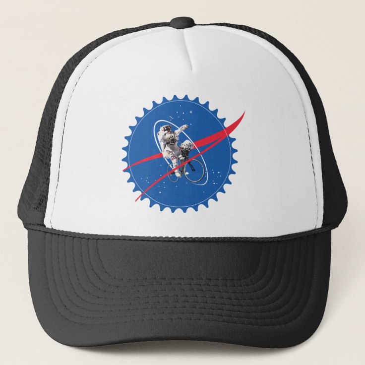 Ride High Trucker Hat | Zazzle
