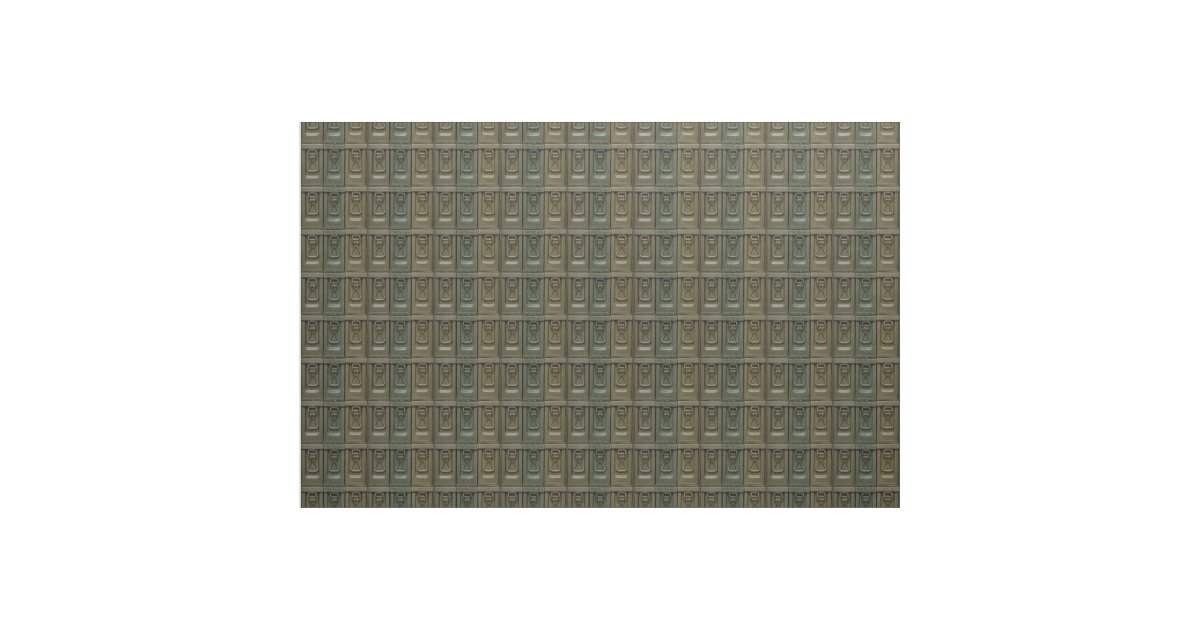 ammo fabrics