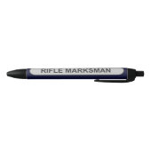 Rifle Marksman Pen | Zazzle