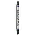 Rifle Marksman Pen | Zazzle