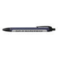 Rifle Marksman Pen | Zazzle