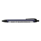 Rifle Marksman Pen | Zazzle