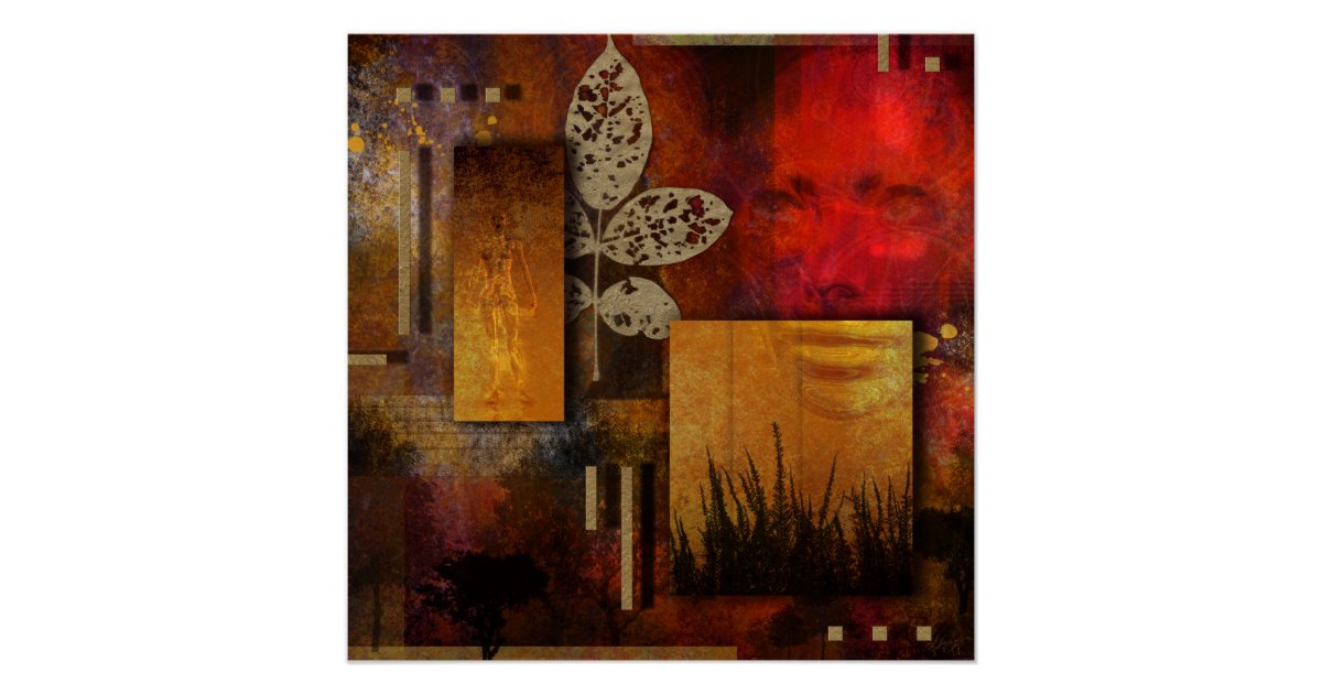 Rift Poster | Zazzle