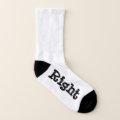 Right and Left Socks | Zazzle