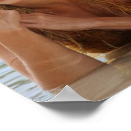 Rikki Poster | Zazzle