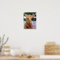 Rikki Poster | Zazzle