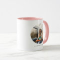 RILEY Modern Cute Funtie Definition Photo Auntie Mug | Zazzle