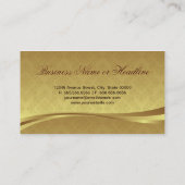 Ring Diamond Gold Jeweler Jewelry Jewellery Business Card | Zazzle