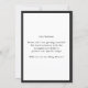 Ring Security Invitation | Zazzle