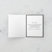 Ring Security Invitation | Zazzle