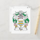 Rios Family Crest Postcard | Zazzle