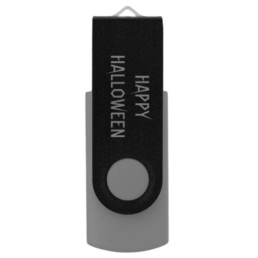 RIP Tombstone Custom USB Drive | Zazzle