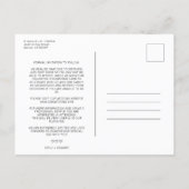 Ripped Paper Effect Wedding Custom Photo Script Invitation Postcard ...