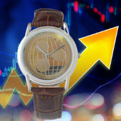 Ripple XRP Crypto Watch | Zazzle