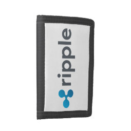 Ripple XRP Wallet | Zazzle