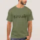 Rirruto (Rizzuto) Baseball Tee | Zazzle