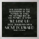Rise Up & Move Forward Inspirational Quote Poster | Zazzle