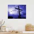 Risen As He Said Poster | Zazzle