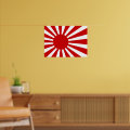 RIsing Sun poster | Zazzle