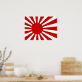 RIsing Sun poster | Zazzle