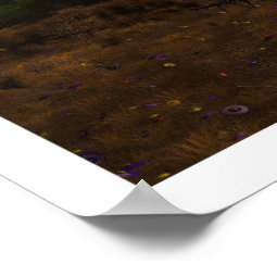 Rite of Spring Poster | Zazzle