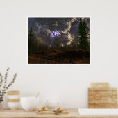 Rite of Spring Poster | Zazzle