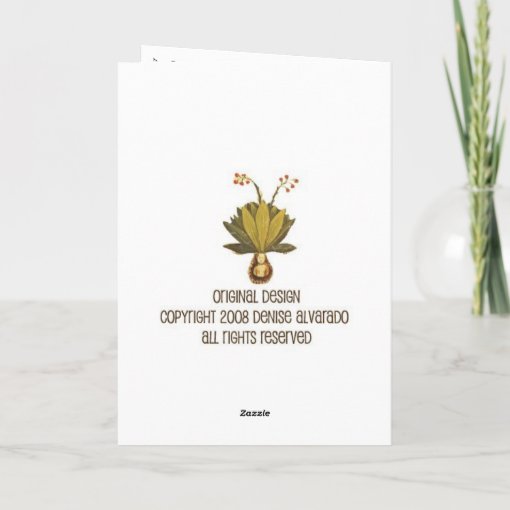 Ritual for Papa Guede aka Baron Samedi Card | Zazzle