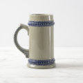 Rivera Coat of Arms Stein | Zazzle